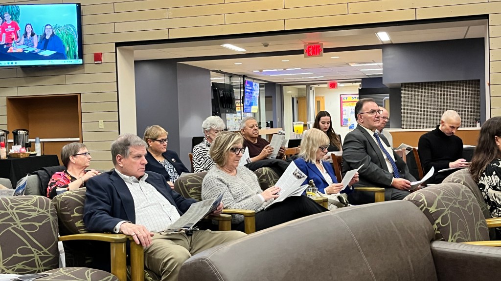 Middlesex Community College Foundation Announces Donor Awards – MxCC Foundation