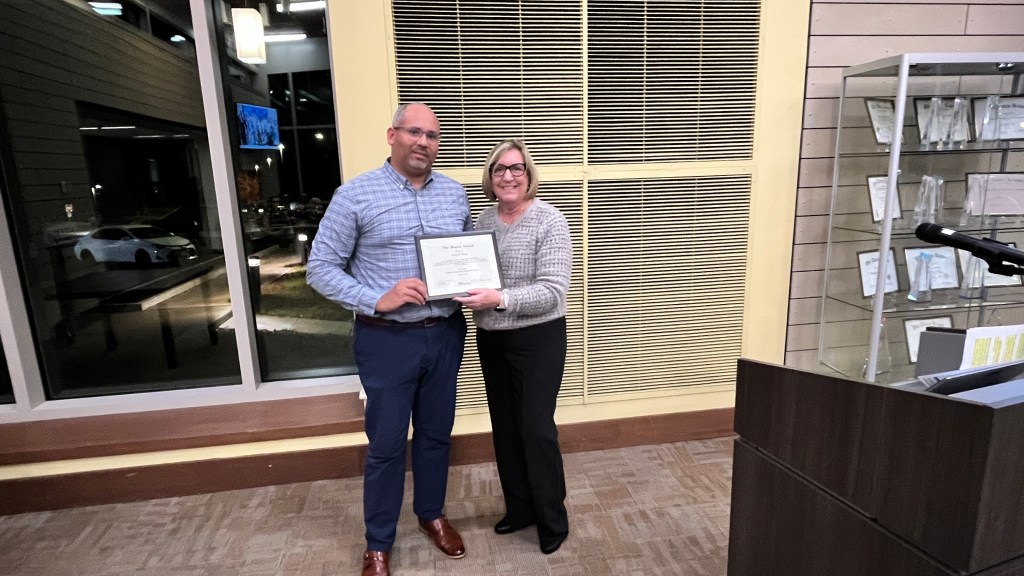 Middlesex Community College Foundation Announces Donor Awards – MxCC Foundation