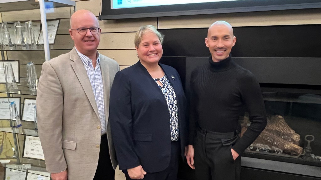 Middlesex Community College Foundation Announces Donor Awards – MxCC Foundation