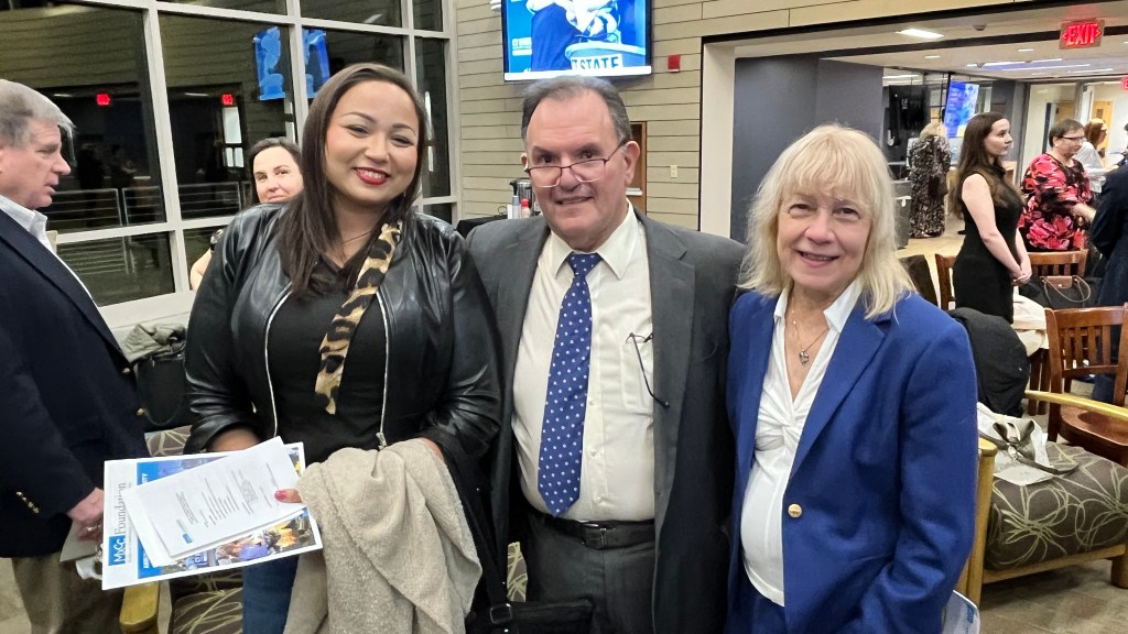 Middlesex Community College Foundation Announces Donor Awards – MxCC Foundation